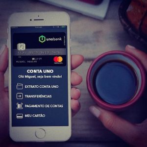 Conheça o Unobank – novo banco digital sem tarifas - Conta-Corrente