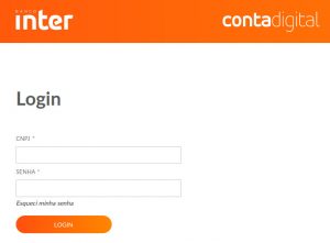 Como abrir conta digital para sua empresa no Banco Inter - Conta-Corrente