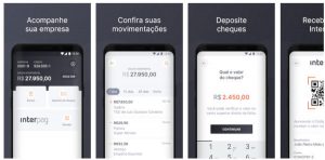 Banco Inter lança aplicativo para Conta Digital PRO - Conta-Corrente