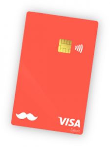 Rappi lança conta digital em parceria com a Visa - Conta-Corrente