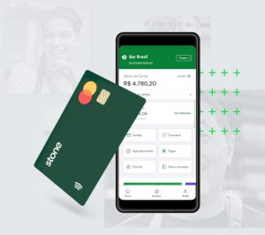 Stone lança conta digital – conheça a Conta Stone - Conta-Corrente