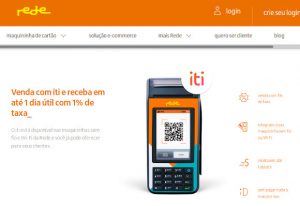 Banco Itaú começa recomendar iti para correntistas - Conta-Corrente