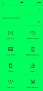 Next muda design de seu aplicativo para torná-lo mais intuitivo - Conta ...