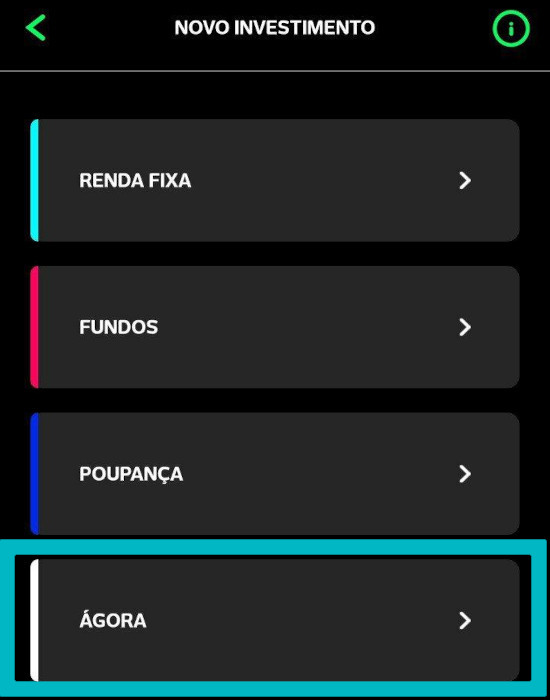 Next amplia portfólio de investimentos do Tesouro Direto as ações ...