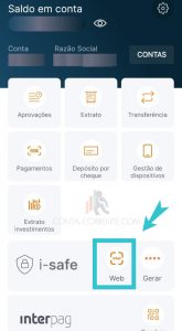 Rumor: Banco Inter vai lançar login por QR Code no internet banking PF ...