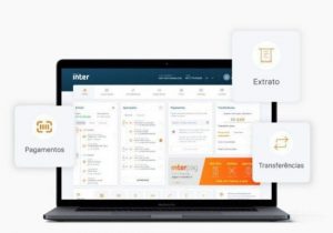 Internet banking PJ do Banco Inter ganha login por QR Code - Conta-Corrente