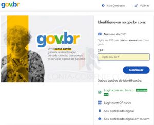 Como ser Prata ou Ouro no Gov.Br (Login Único do Governo Federal ...